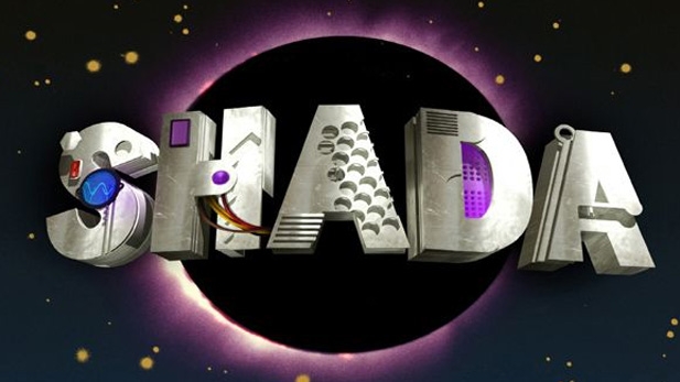 Doctor Who Shada (Book) Review | The Consulting Detective