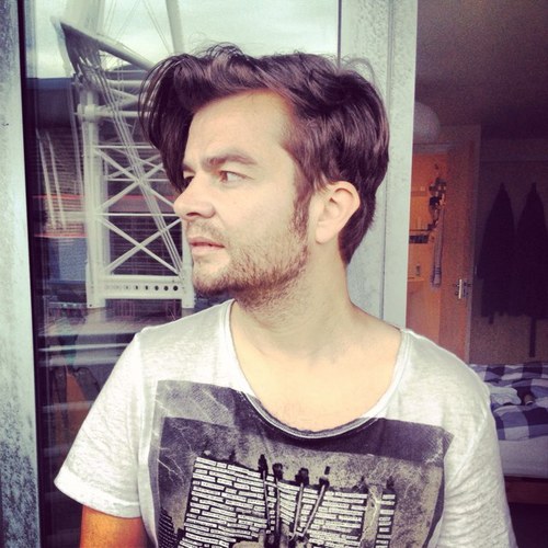 Interview with Edward Russell (Account Manager for the Doctor Who Brand ...