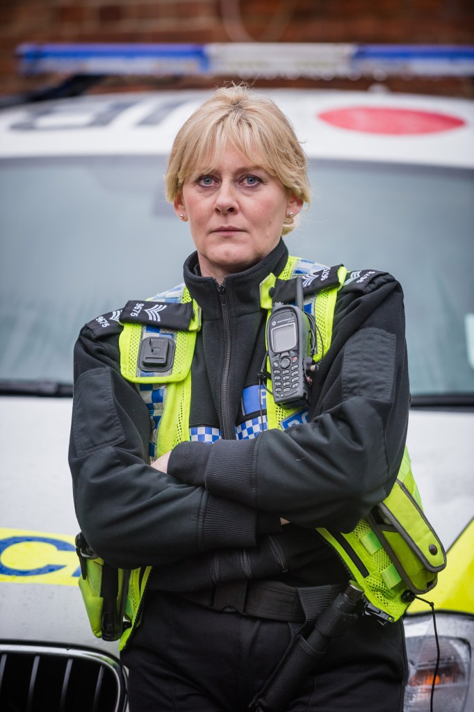 Happy Valley Promotional Pictures | The Consulting Detective