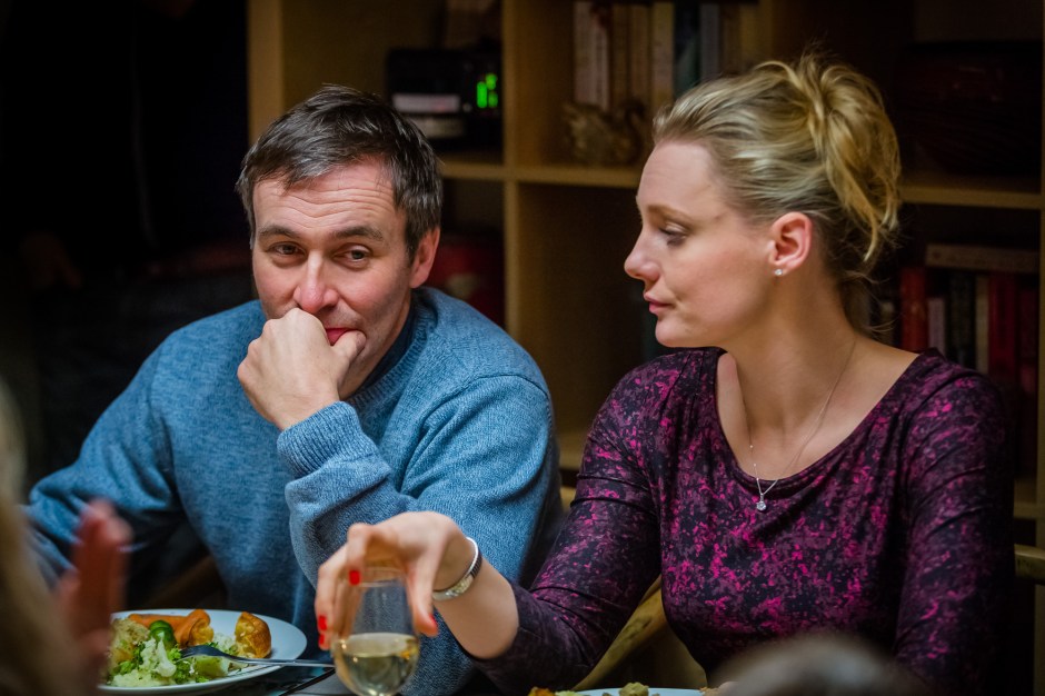 Happy Valley Episode One Promotional Pictures | The Consulting Detective