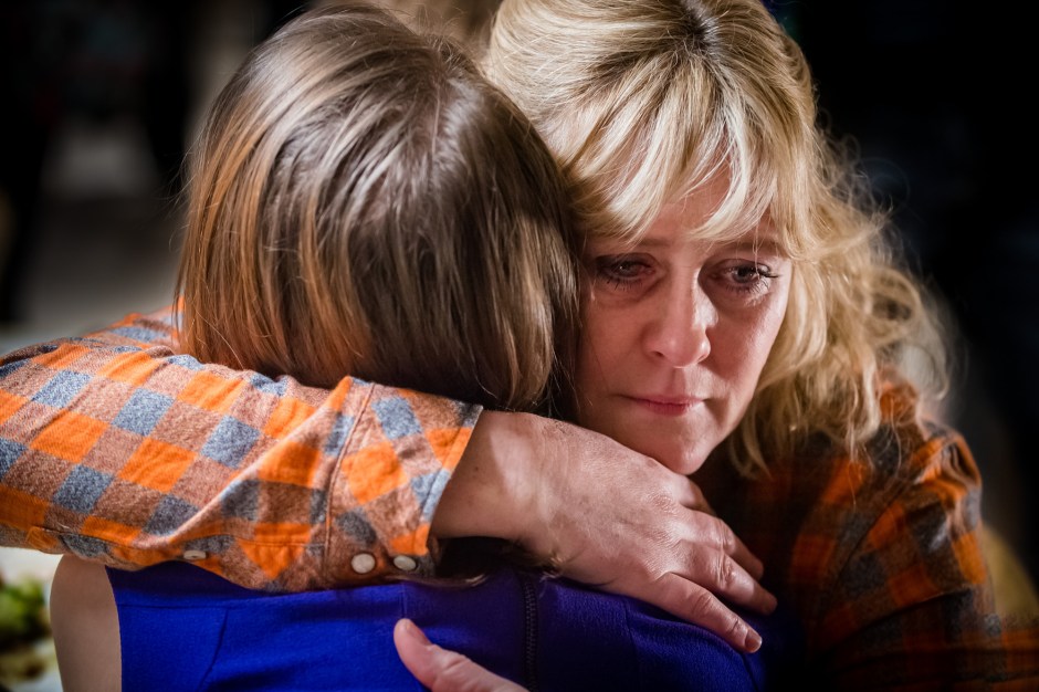 Happy Valley Episode One Promotional Pictures | The Consulting Detective