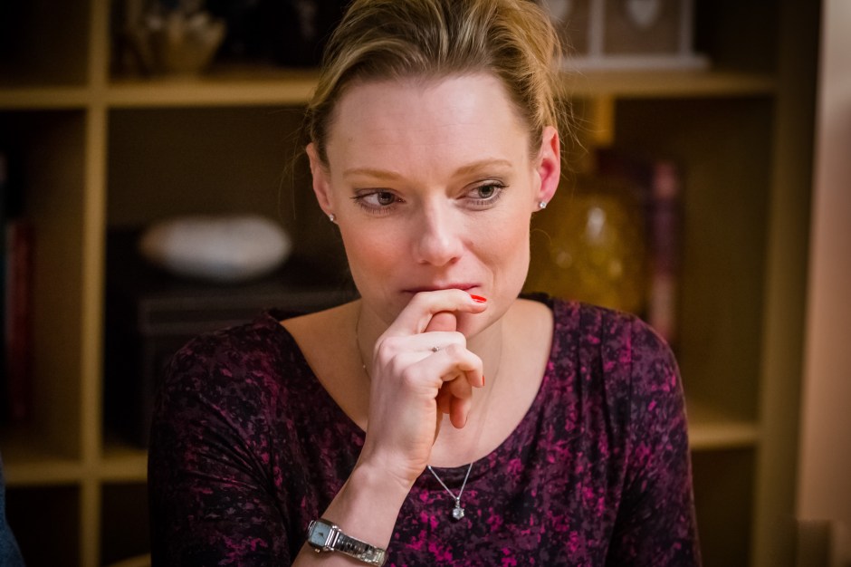 Happy Valley Episode One Promotional Pictures | The Consulting Detective