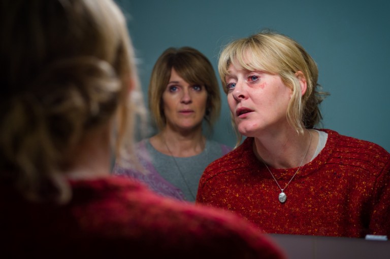 Happy Valley Episode One Promotional Pictures | The Consulting Detective