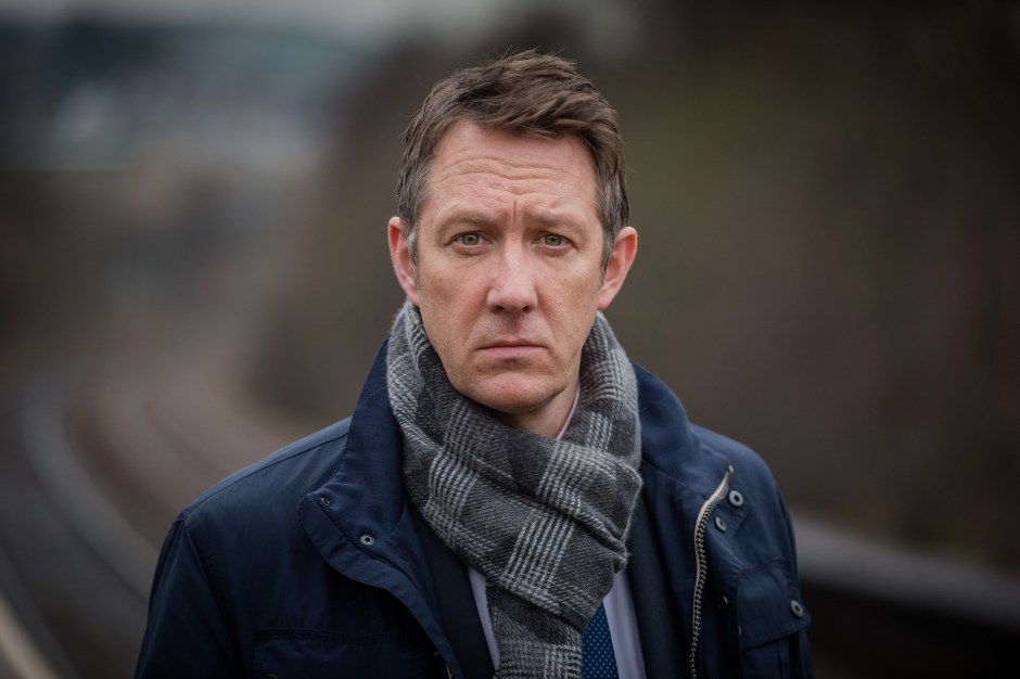 Happy Valley Promotional Pictures | The Consulting Detective