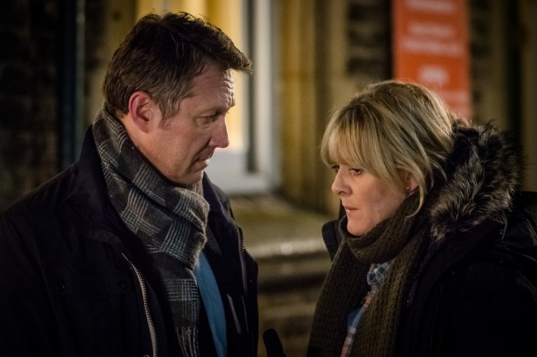 Happy Valley Episode Four Promotional Pictures [ Contains Spoilers for ...