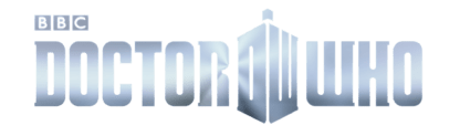 New Doctor Who Logo Revealed | The Consulting Detective