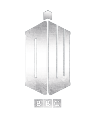 New Doctor Who Logo Revealed | The Consulting Detective