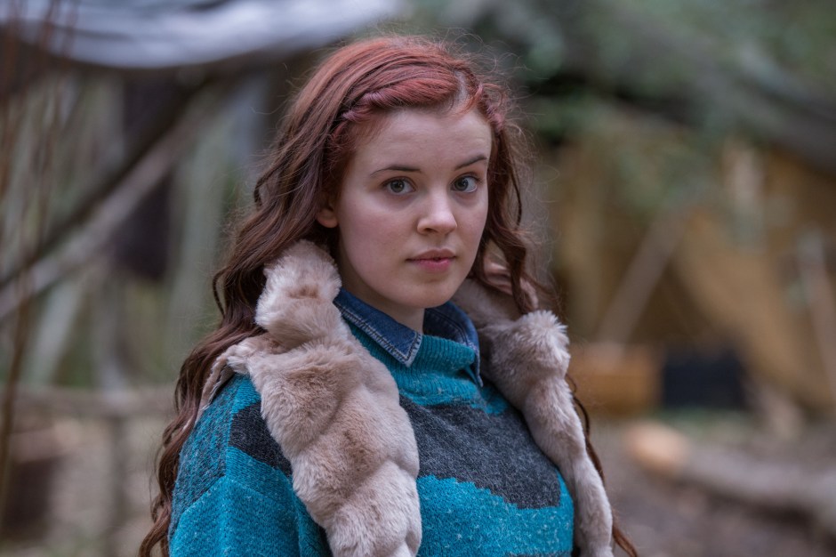 Wolfblood Series Three Episode One and Two Promotional Pictures | The ...