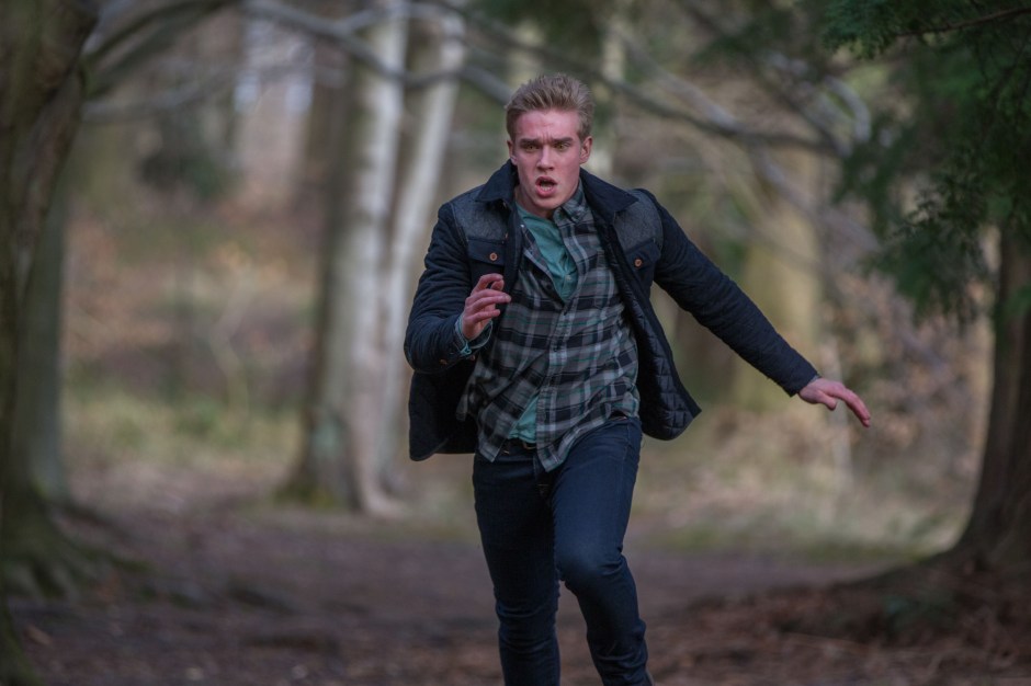 Wolfblood Series Three Episode One and Two Promotional Pictures | The ...