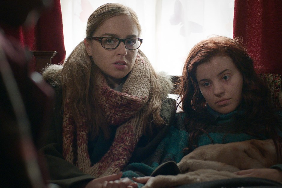 Wolfblood Series Three Episode One and Two Promotional Pictures | The ...