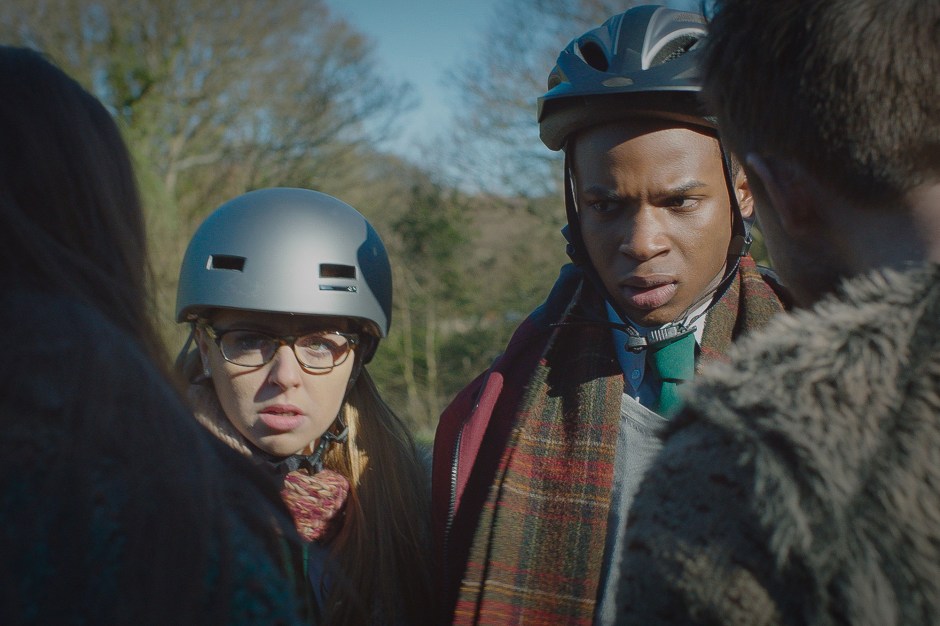 Wolfblood Series Three Episode One and Two Promotional Pictures | The ...