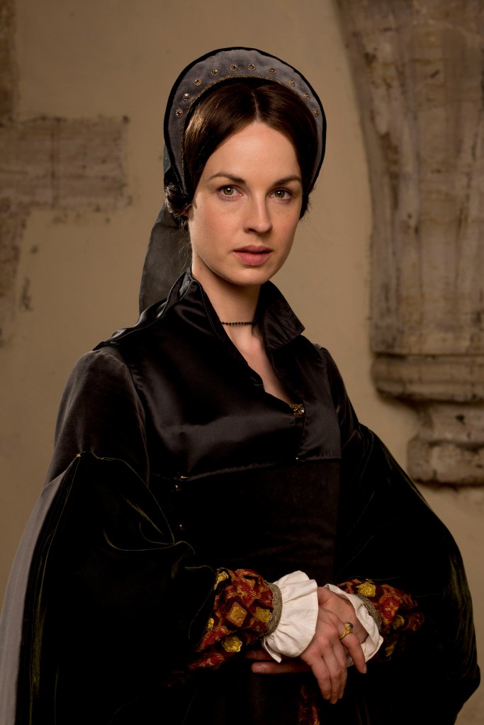 Wolf Hall Media Pack and Promotional Pictures | The Consulting Detective