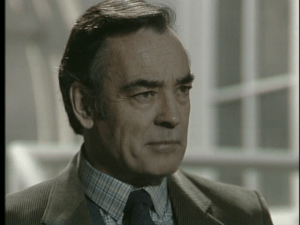 Interview with Richard Johnson (Actor The Haunting, Radiator, Deadlier ...