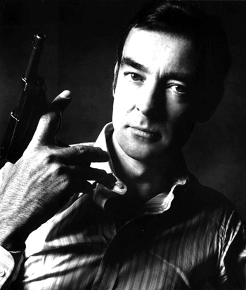 Interview with Richard Johnson (Actor The Haunting, Radiator, Deadlier ...