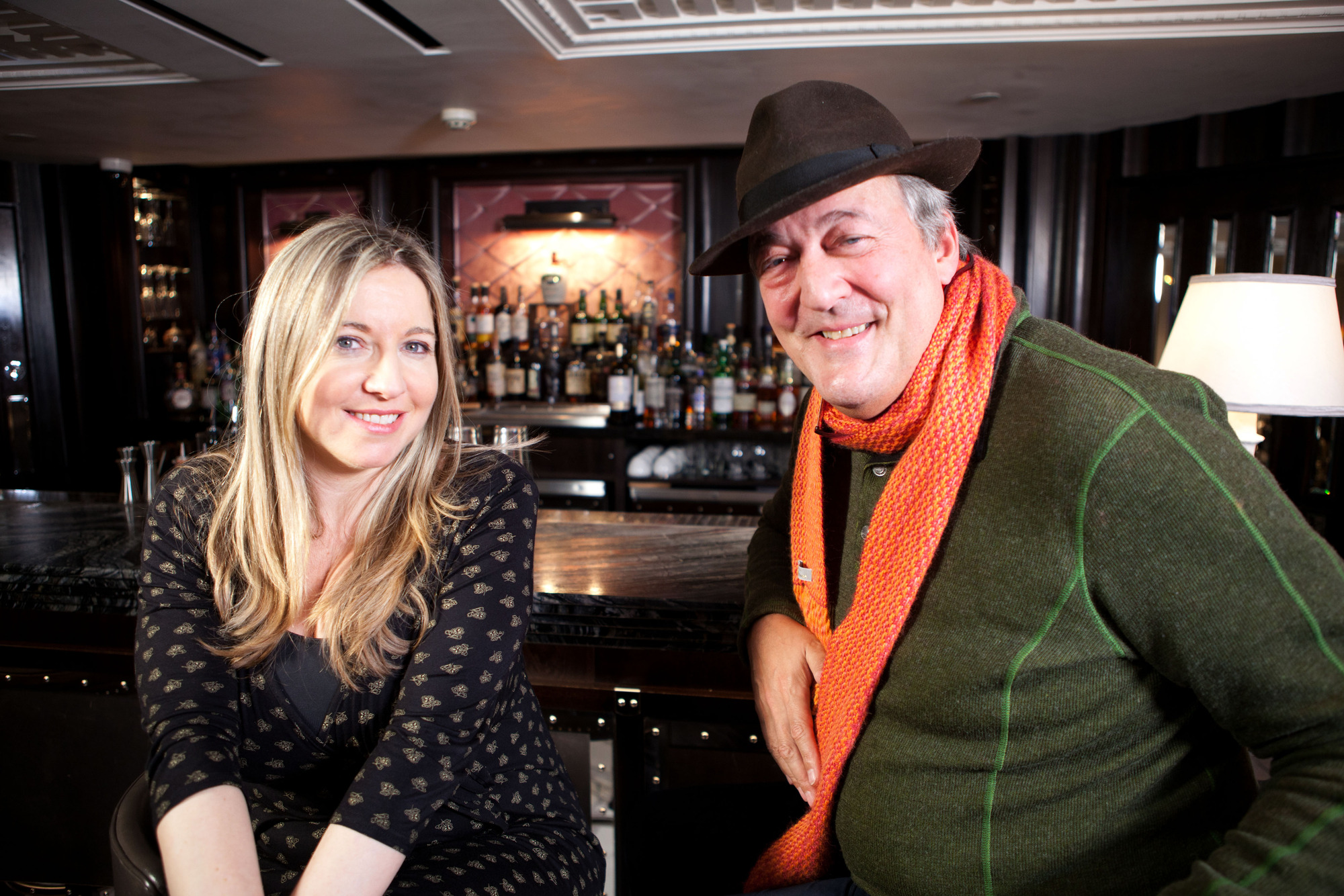How To Be A Bohemian With Victoria Coren Mitchell Episode Two ...