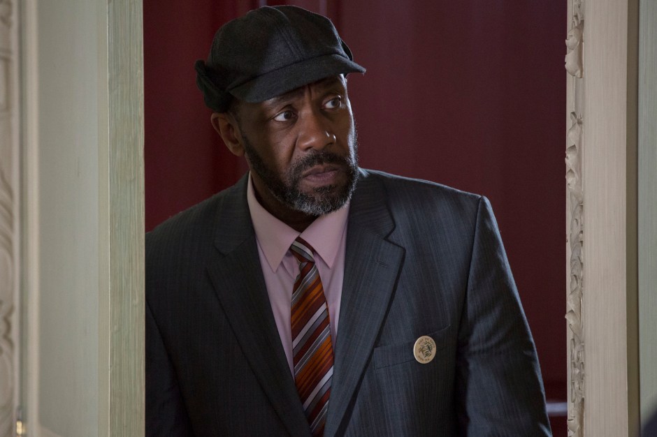 The Syndicate Series Three Episode Three Promotional Pictures | The ...