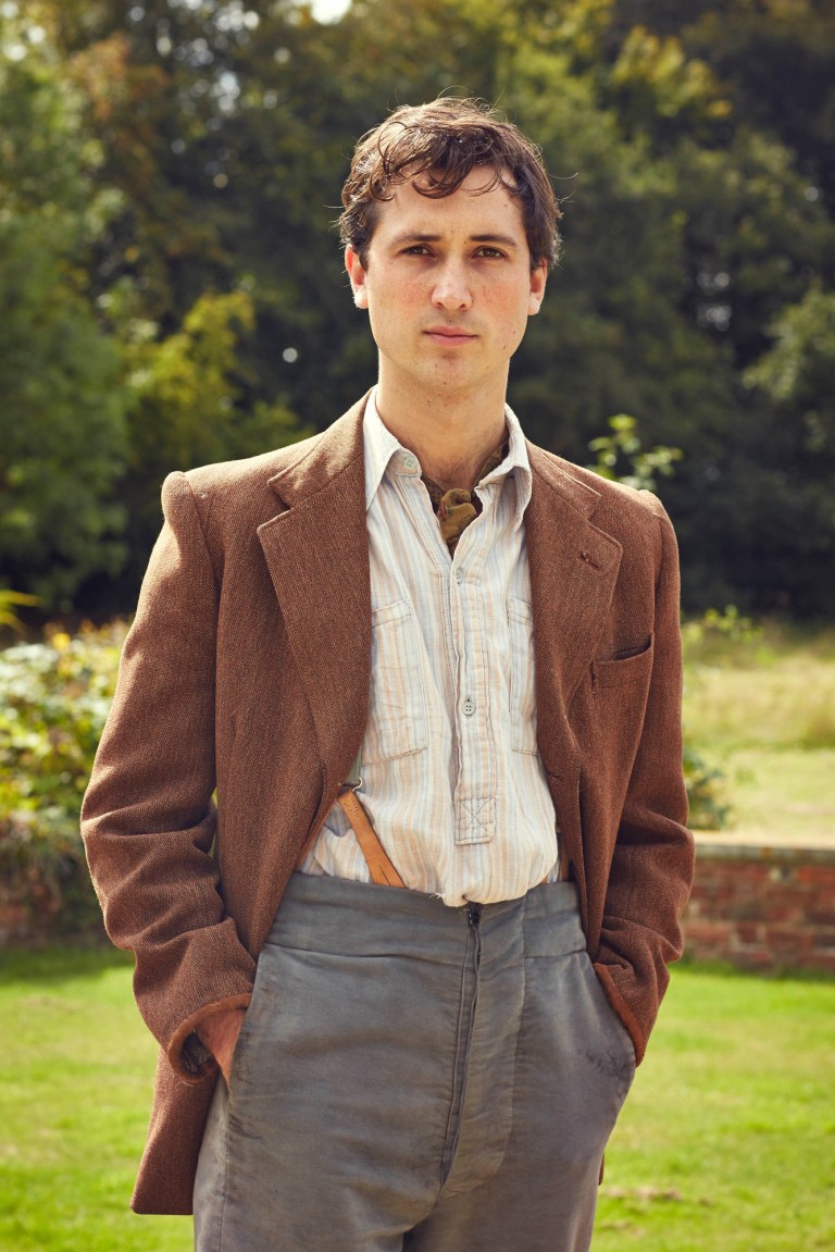 Life In Squares Episode Two Promotional Pictures | The Consulting Detective