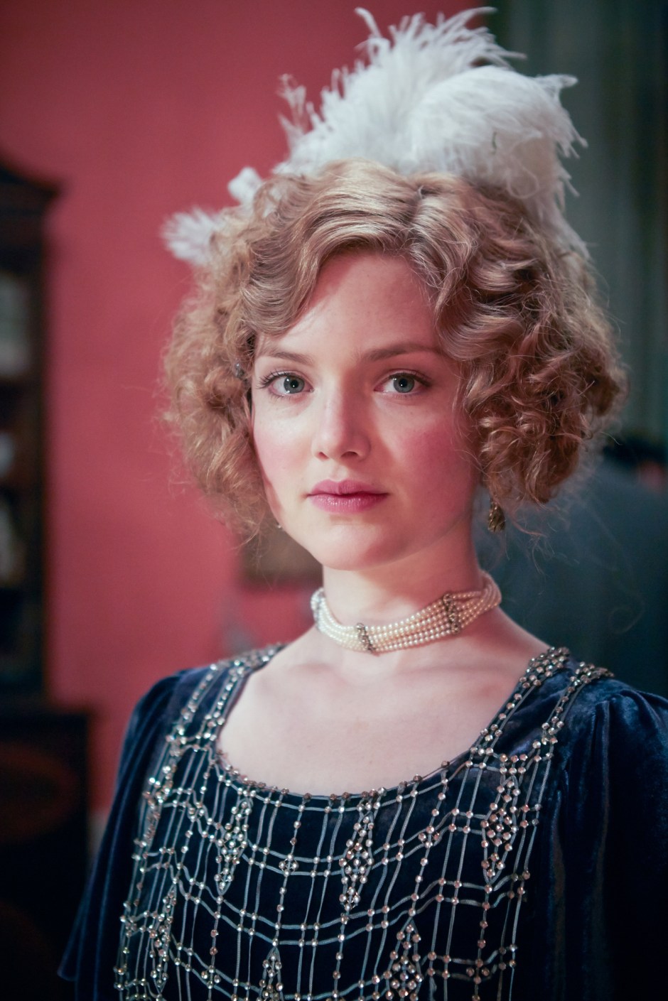 Lady Chatterley’s Lover Promotional Pictures | The Consulting Detective