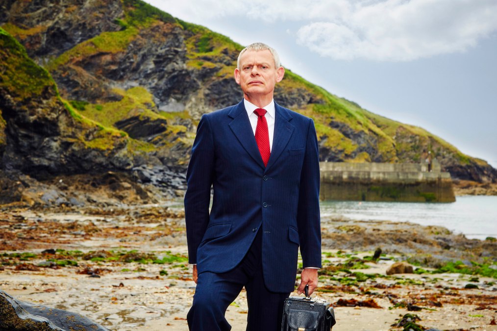 Doc Martin Series Seven First Look | The Consulting Detective