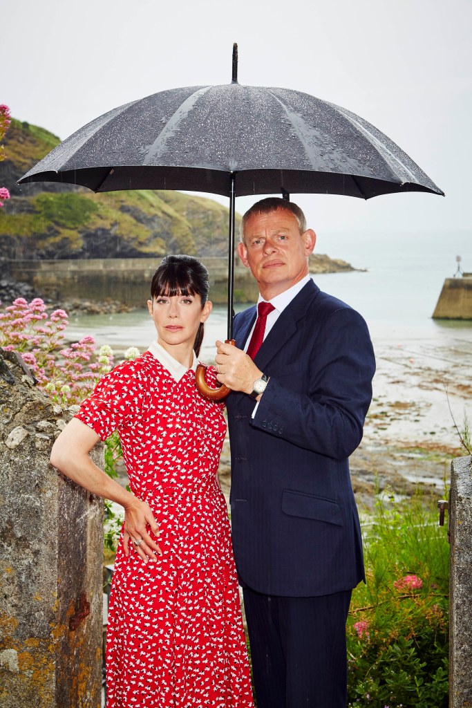 Doc Martin Series Seven First Look | The Consulting Detective