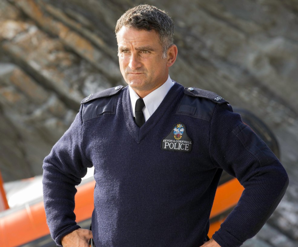 Doc Martin Series Seven First Look | The Consulting Detective