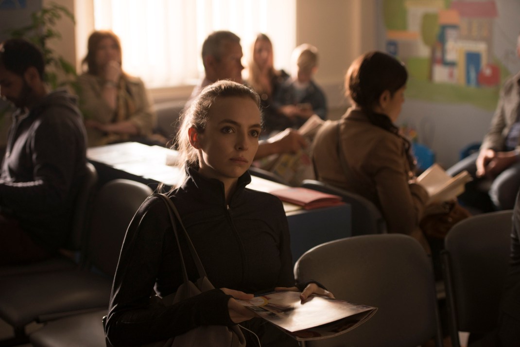 Doctor Foster Episode Two Promotional Pictures | The Consulting Detective