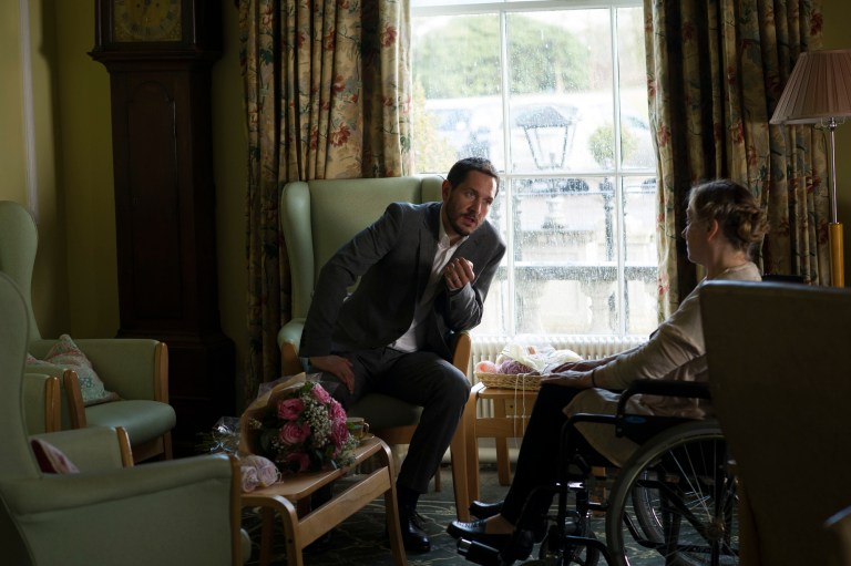 Doctor Foster Episode Three Promotional Pictures | The Consulting Detective