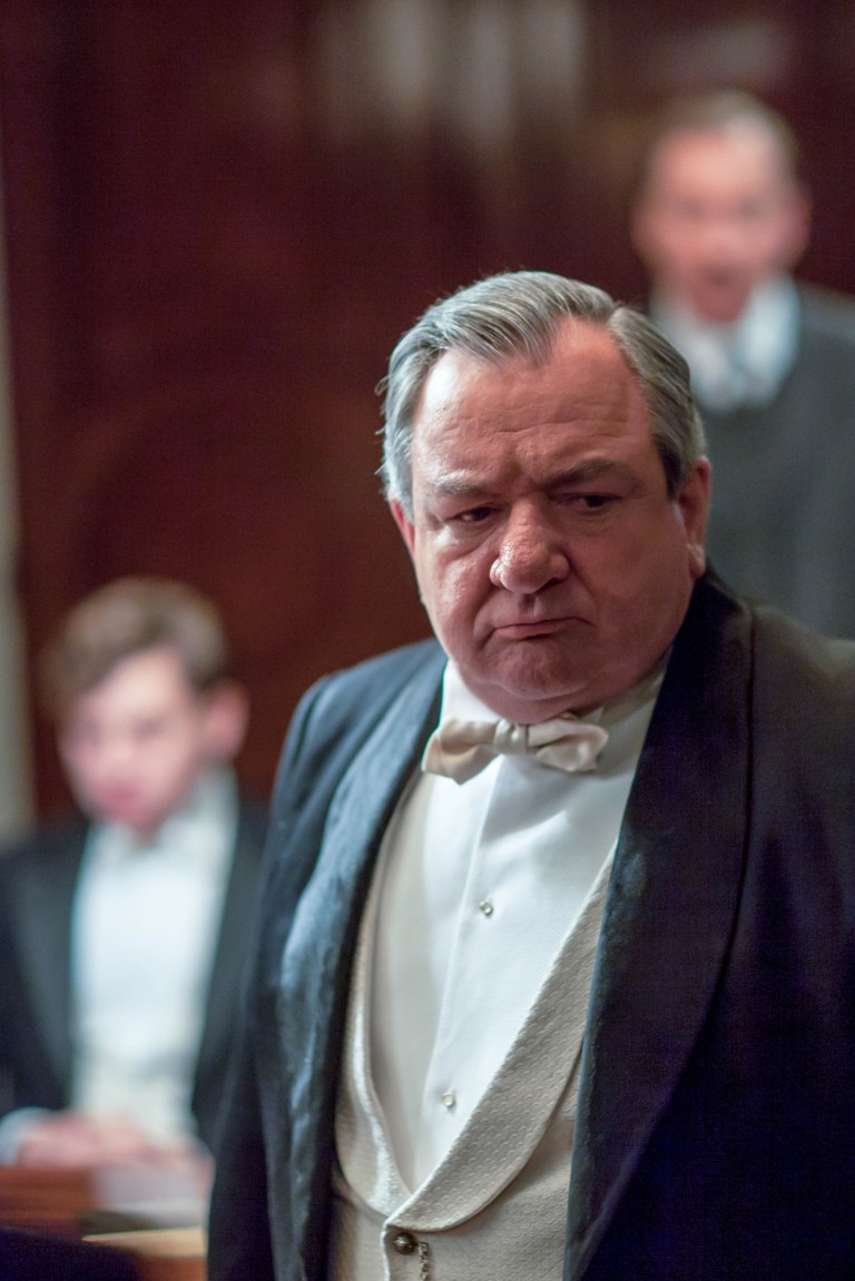 An Inspector Calls Promotional Pictures | The Consulting Detective