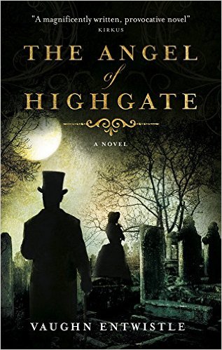 The Angel of Highgate Review | The Consulting Detective