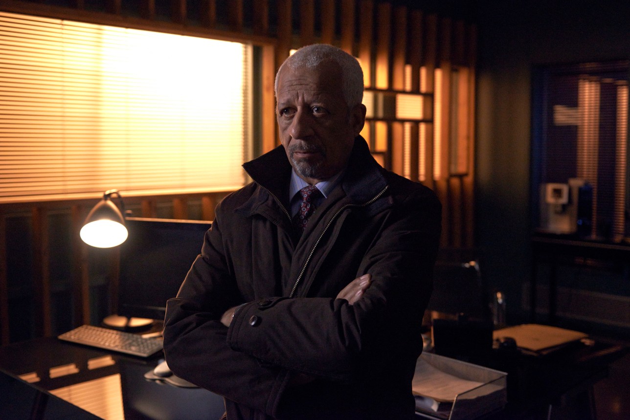 Silent Witness Series 19 River’s Edge Promotional Pictures | The ...