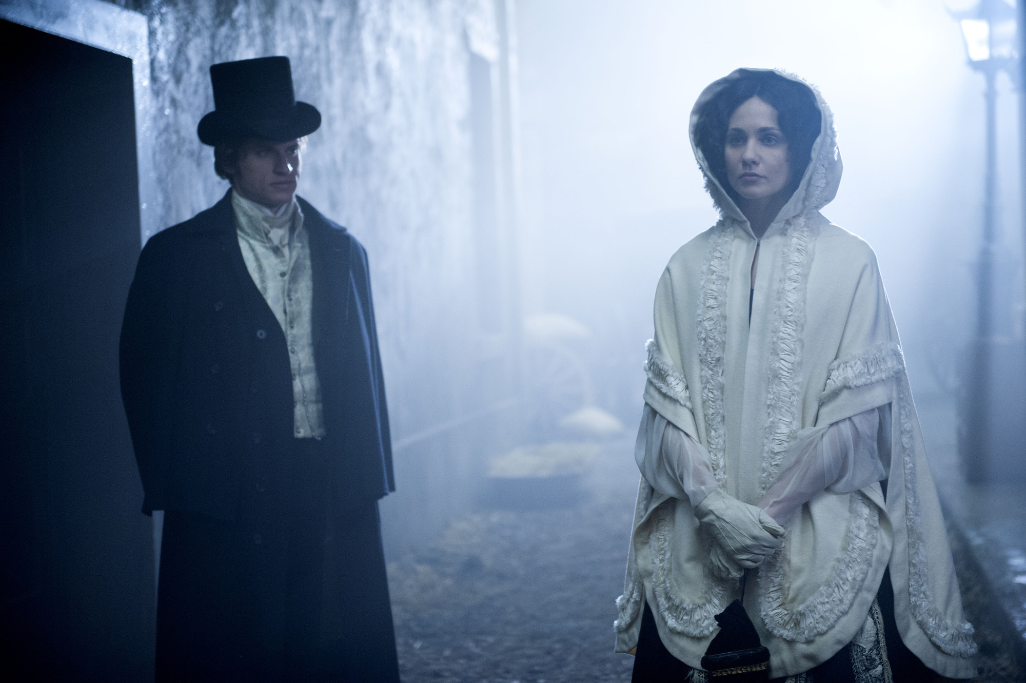 Dickensian Episode 17 Promotional Pictures | The Consulting Detective
