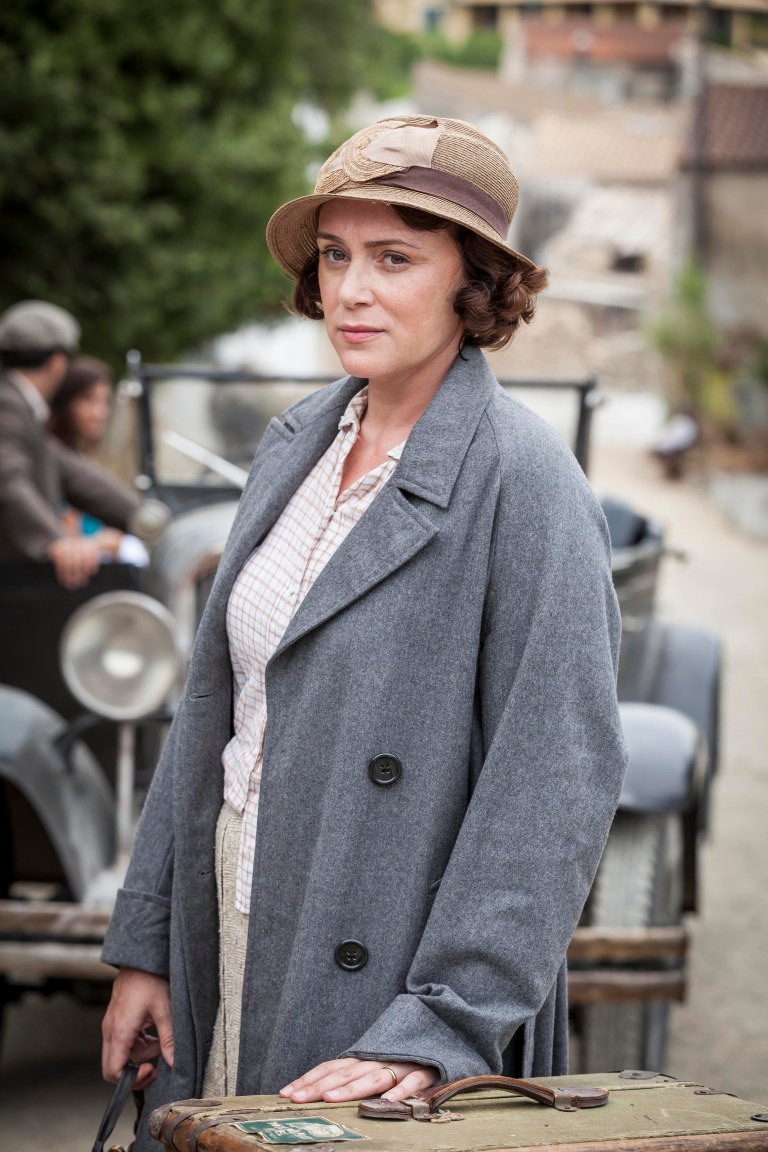 The Durrells Episode One Promotional Pictures | The Consulting Detective