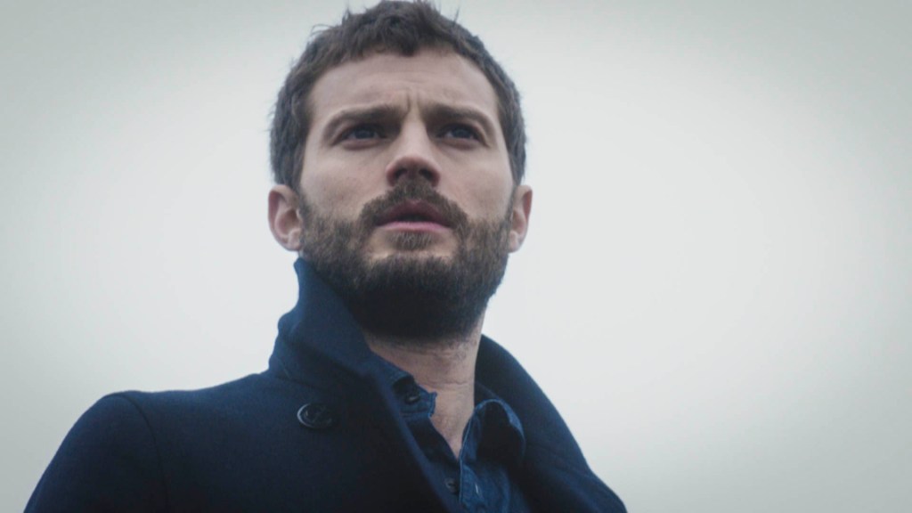 The Fall Series Three Episode Five Promotional Pictures | The ...