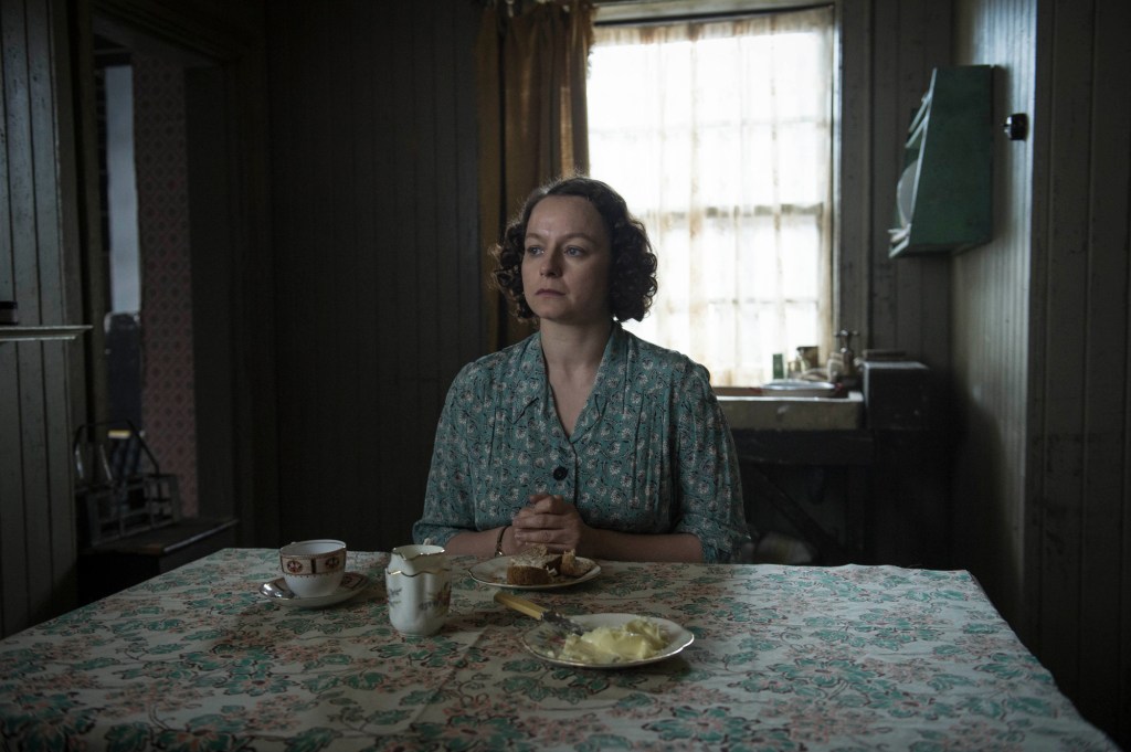 Rillington Place Episode One Promotional Pictures | The Consulting ...