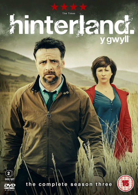 Hinterland Series 3 DVD Review | The Consulting Detective