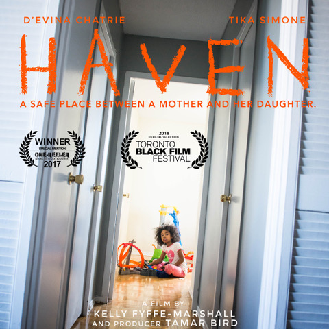 Interview with Kelly Fyffe-Marshall and Tamar Bird (Director and ...