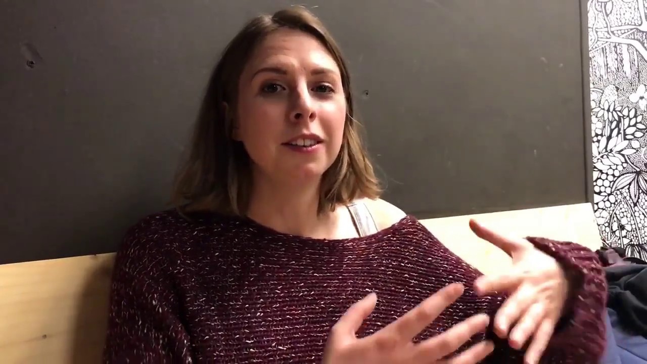 [Labour Vision Archived] Interview with Abi Wilkinson | The Consulting Detective