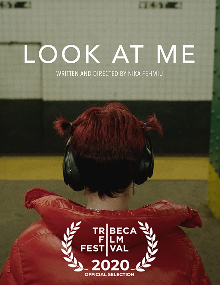 Look At Me Film Review | The Consulting Detective