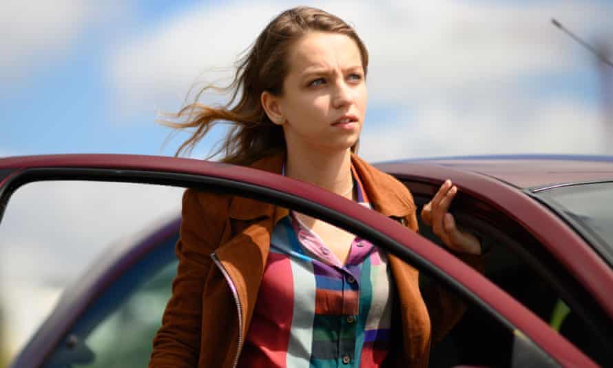 Traces Episode One Review | The Consulting Detective